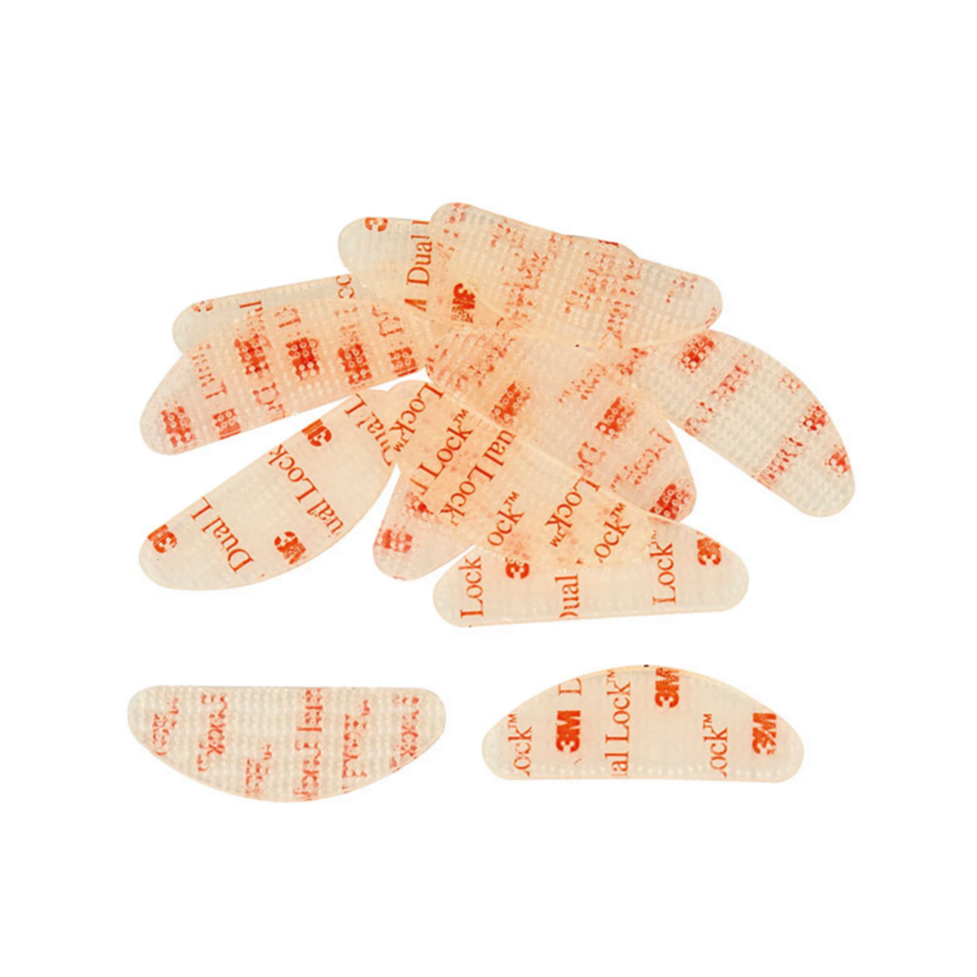 Velcro Duallock 3M originale – Forniture per officine e carrozzerie